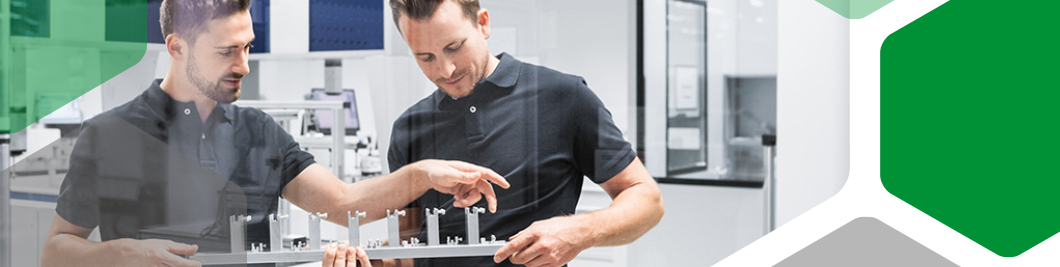 Master Master Manufacturing Manager - Festo Academy
